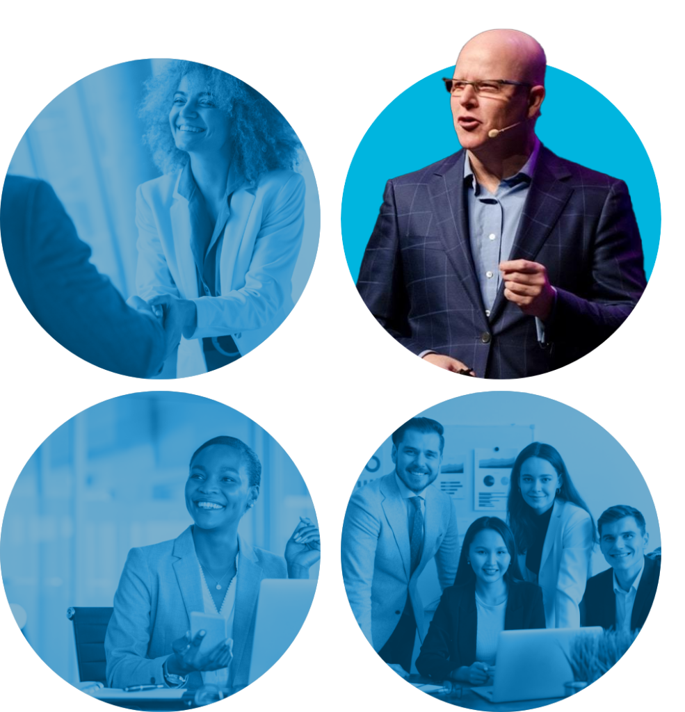 Business Coaching: PROFIT. PRINCIPLE. PERSONAL GROWTH Warren Coughlin