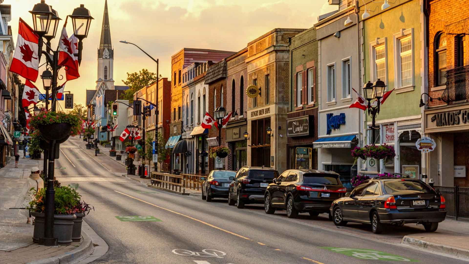 Newmarket Business Coaching - Warren Coughlin